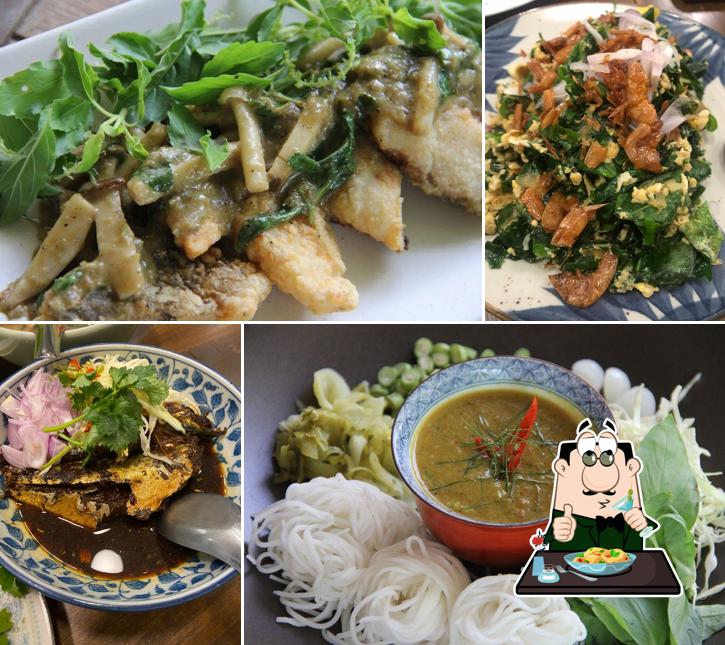 Simmer by Praha - Sindhorn, Bangkok - Restaurant menu, prices and reviews