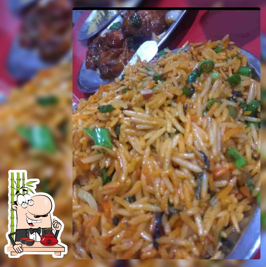 Singh's Chinese Corner, Bengaluru - Restaurant menu, prices and reviews