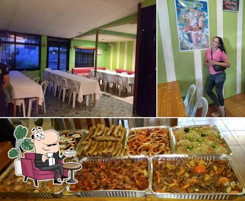 Sugbahan Sa Gusa, Cagayan de Oro - Restaurant menu, prices and reviews