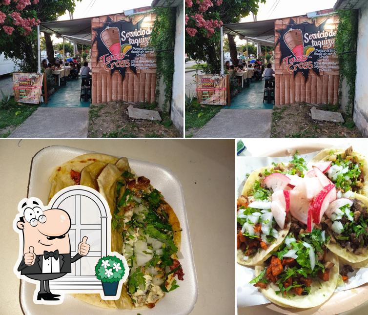 Restaurante Taco-Cross, Coatzacoalcos - Opiniones del restaurante