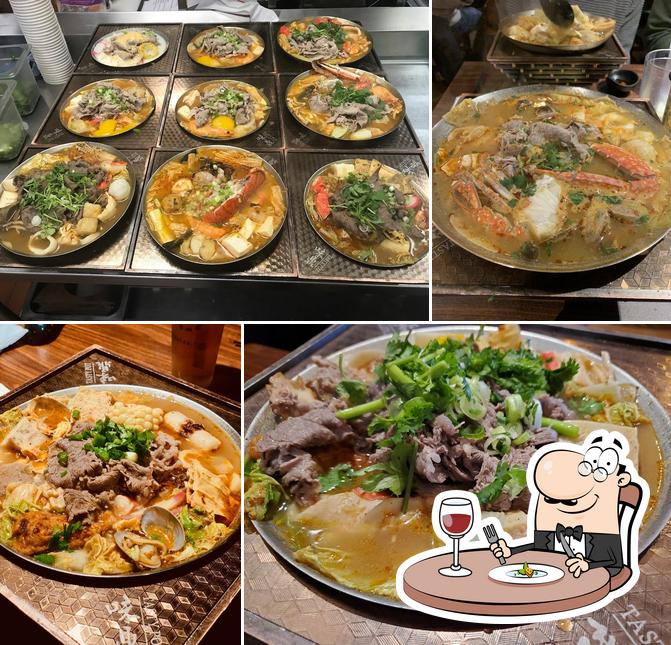 Tasty pot in Beaverton - Restaurant menu and reviews