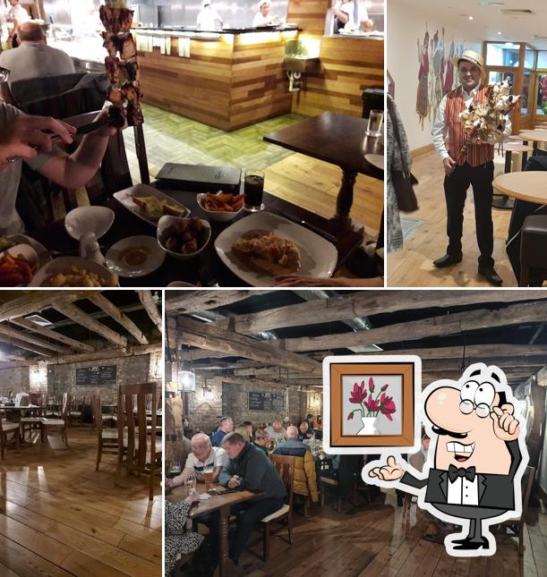 Tŷ Madeira Restaurant in Cardiff - Restaurant reviews