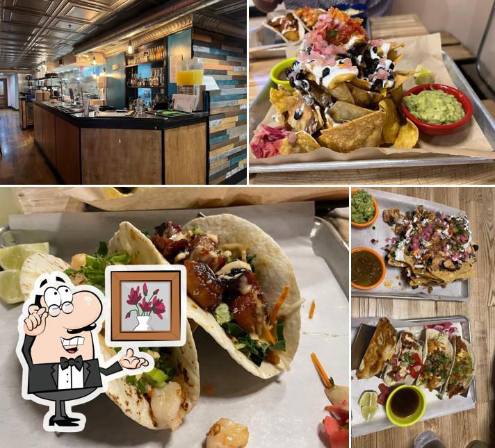 Uno Dos Tres Tacos & Tequila in Telluride - Restaurant menu and reviews