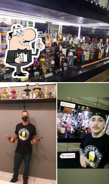 Xatus Beer Zinga Conveniência 24h, Florianópolis - Restaurant reviews