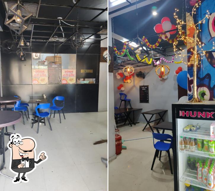 avadh foods, Budaun - Restaurant menu, prices and reviews