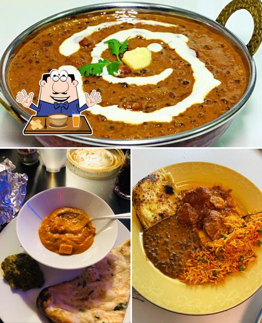 Samrat Indian Cuisine, Toronto, Christie - Restaurant menu, prices and ...