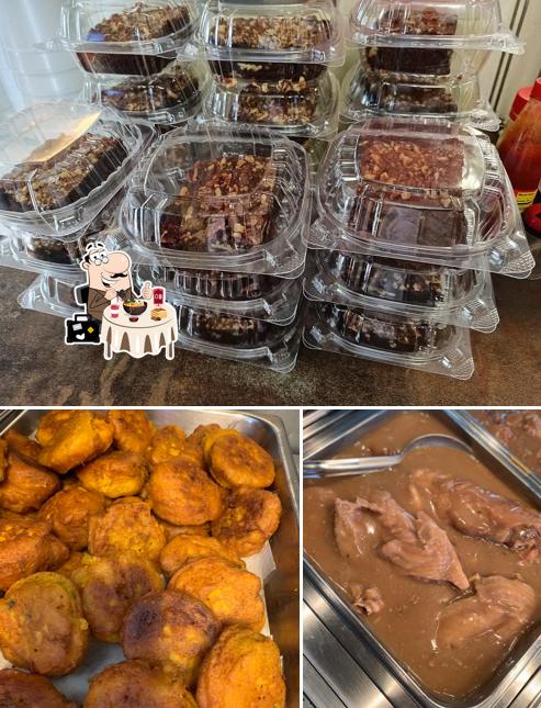 Soul Food Express, Jacksonville - Restaurant menu, prices and reviews