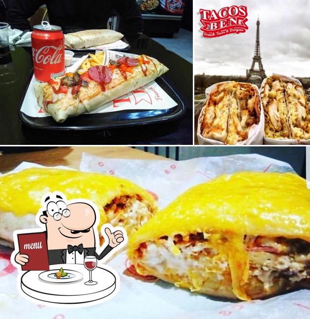 Tacos Ben, Benidorm - Menú del restaurante, precios y reseñas