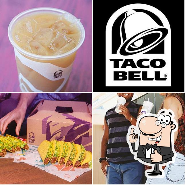 Taco Bell, 413 Sauk Trail in Park Forest - Restaurant menu and reviews