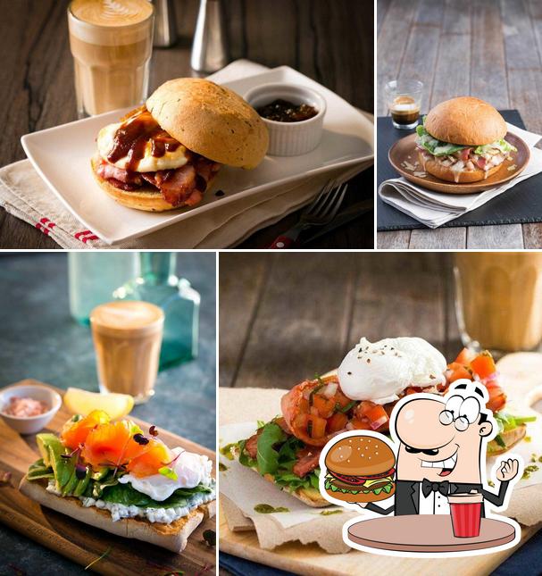 Top 5 restaurants with doubles in Browns Plains, december 2024 ...