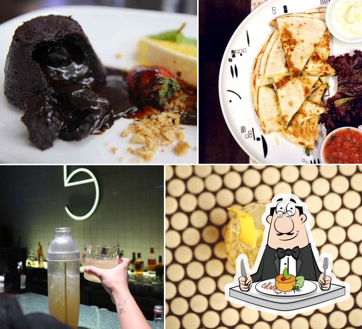 The Fifth, Jakarta - Restaurant menu, prices and reviews
