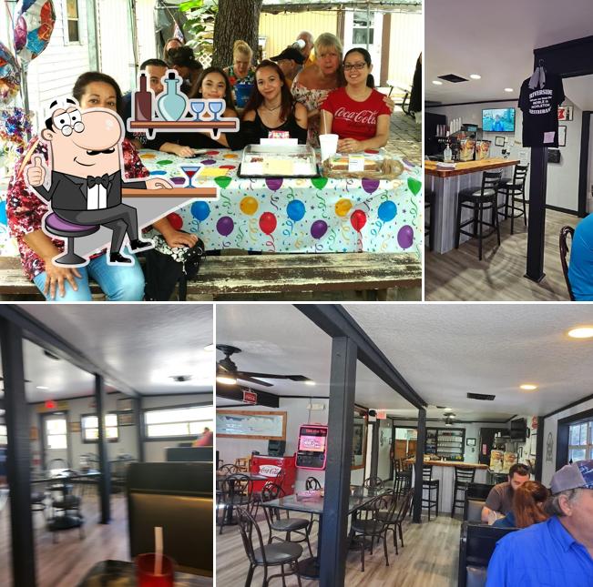 Bree’s Riverside Restaurant, Nobleton - Restaurant menu, prices and reviews