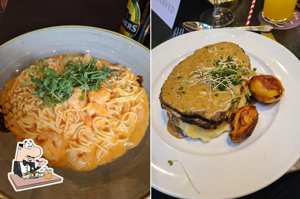 Top 5 restaurants in Midleton, december 2025 - Restaurant Guru