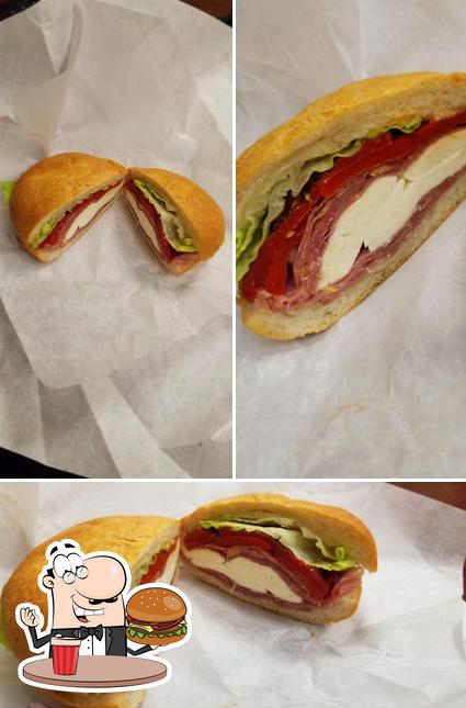 Vito's Deli, New Haven - Restaurant menu, prices and reviews