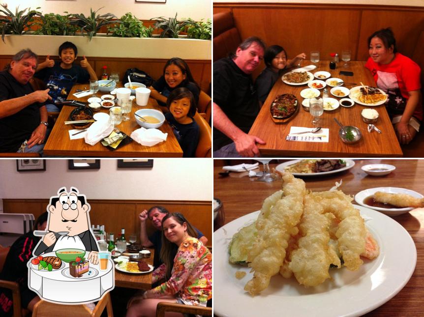 Willow Tree, Kailua - Restaurant menu, prices and reviews