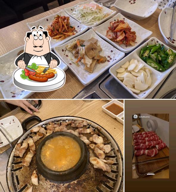 Yamichan, Cebu City - Restaurant menu, prices and reviews