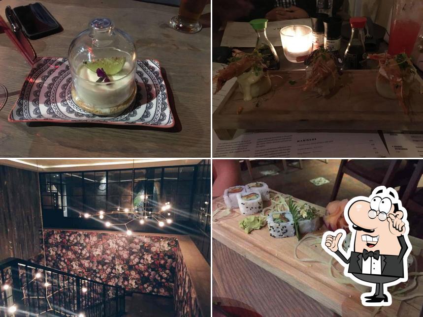 Best lobster rolls in Randburg restaurants, winter 2024 - Restaurant Guru