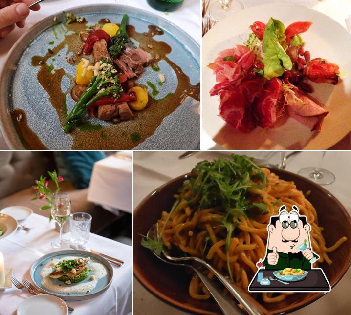 Restaurant San Siro, Utrecht - Restaurant reviews