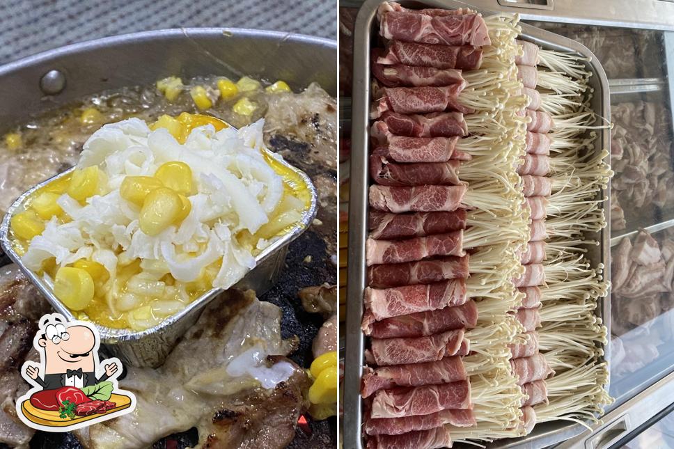 Tum Tray @ Nong Hin restaurant, Nong Hin - Restaurant reviews