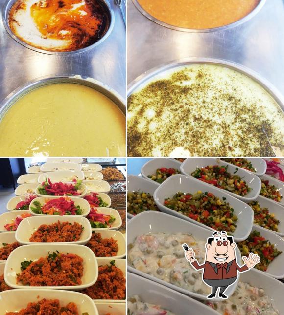 ANKARA RESTORAN, Ankara - Restaurant menu, prices and reviews