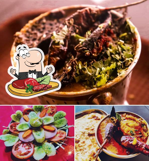 Ashawan Family Restaurant, Biloli - Restaurant menu, prices and reviews