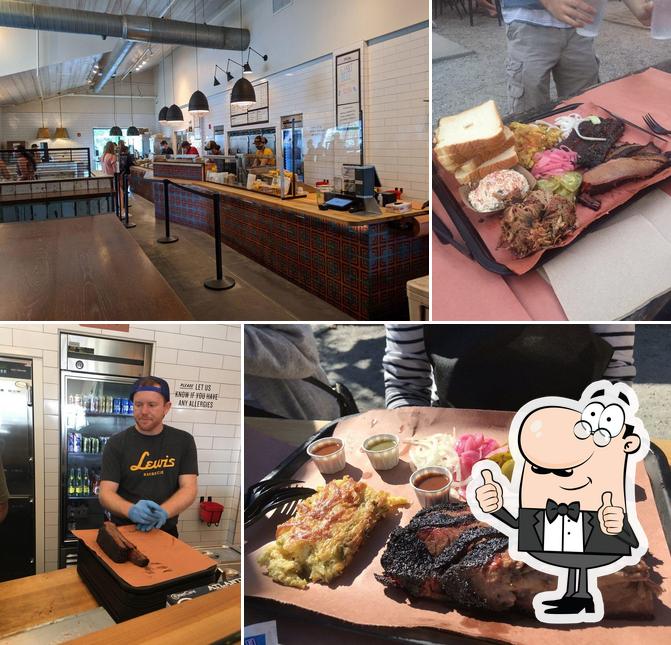Lewis Barbecue Charleston, Charleston - Restaurant menu, prices and reviews