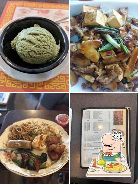 Beijing Garden, Sacramento - Restaurant menu, prices and reviews