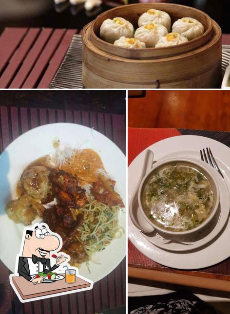 China Gate Restaurant, Mumbai, Akruti Star - Restaurant menu and reviews