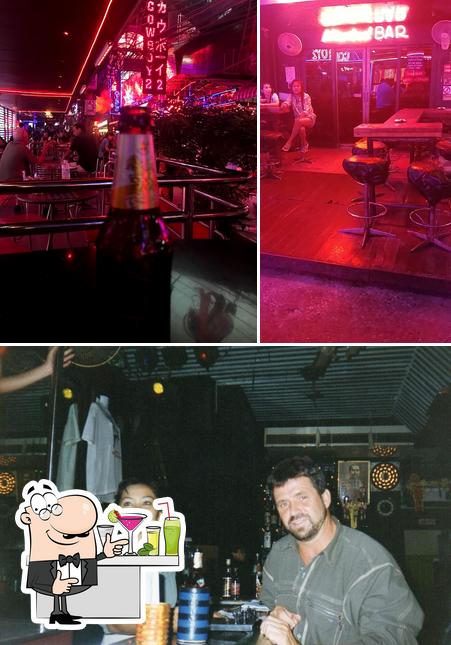 Afterskool Bar, Bangkok - Restaurant menu, prices and reviews