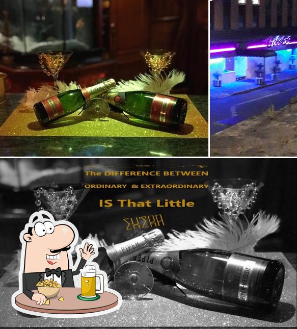 Club gobelas - Biscay, Leioa - Restaurant menu, prices and reviews
