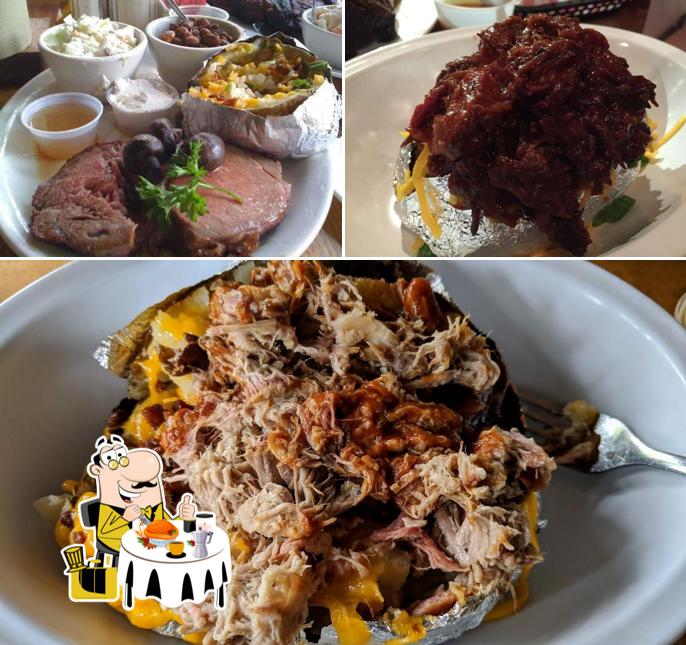 County Line on the Lake, Austin - Restaurant menu, prices and reviews