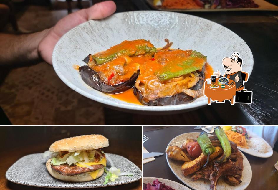 Cyprus Mangal, London - Restaurant menu, prices and reviews
