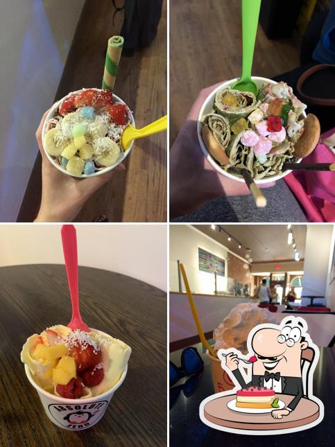 Absolute Zero, Northampton - Restaurant menu, prices and reviews