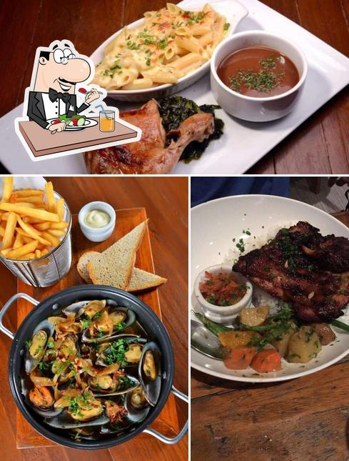 Draft Restaurant & Brewery Molito Complex, Alabang, Muntinlupa ...
