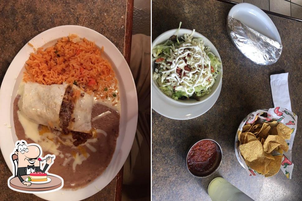 El Cerro Mexican Bar & Grill, Havelock - Restaurant menu, prices and ...
