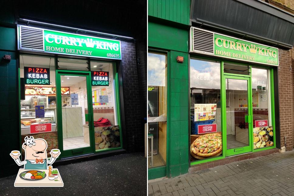 Top 5 restaurants in Largs, december 2025 - Restaurant Guru