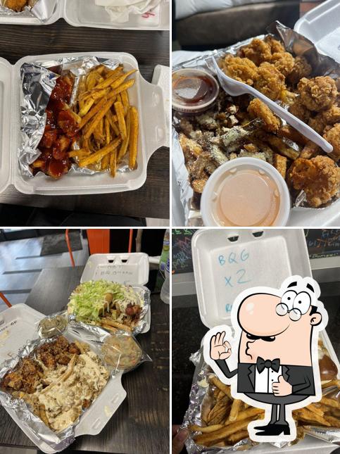 The Dankery, Raleigh - Restaurant menu, prices and reviews
