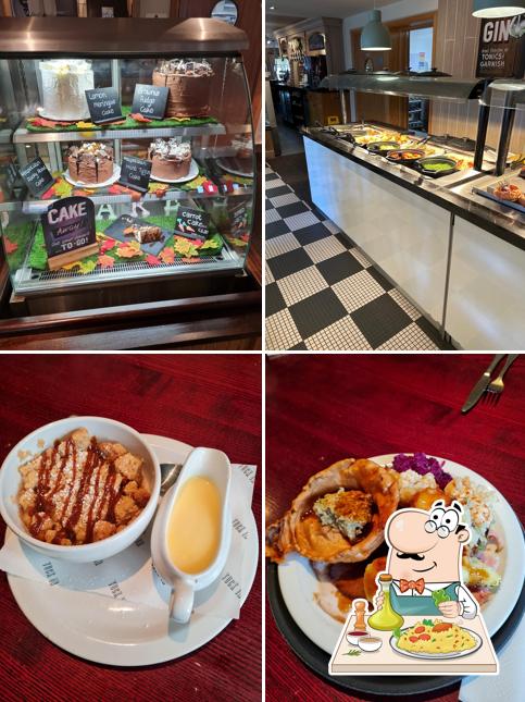 Fly Line Garforth, Leeds - Restaurant menu, prices and reviews