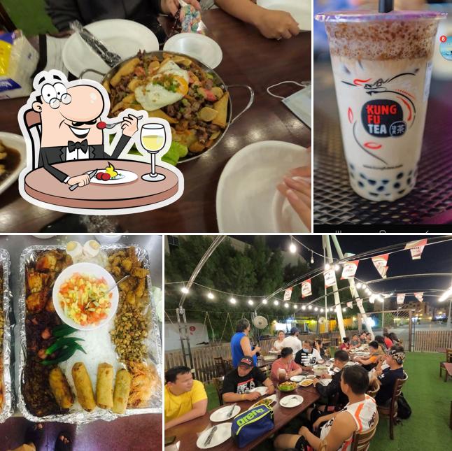 Food Trip Restaurant, Al Ain - Restaurant menu and reviews