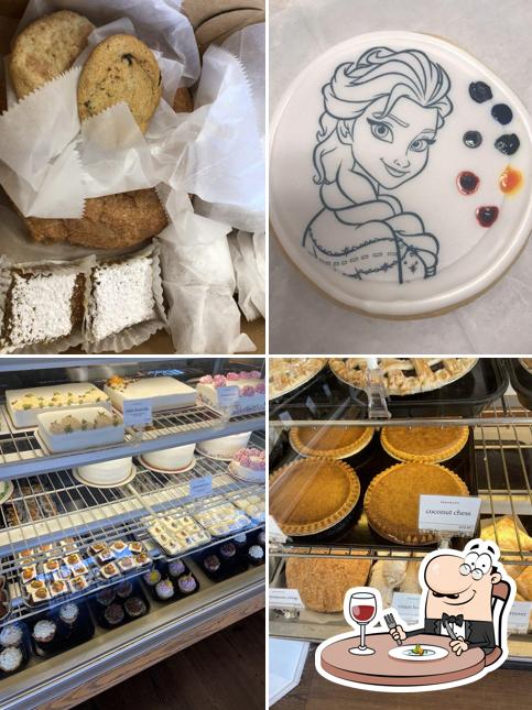 Freeman's Bakery, Florence - Restaurant menu, prices and reviews