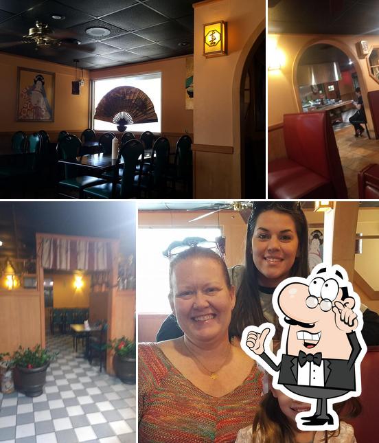 Fuji Express, Hartsville - Restaurant menu, prices and reviews