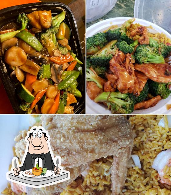 Good Taste Chinese Restaurant in Voorhees Township - Restaurant menu ...
