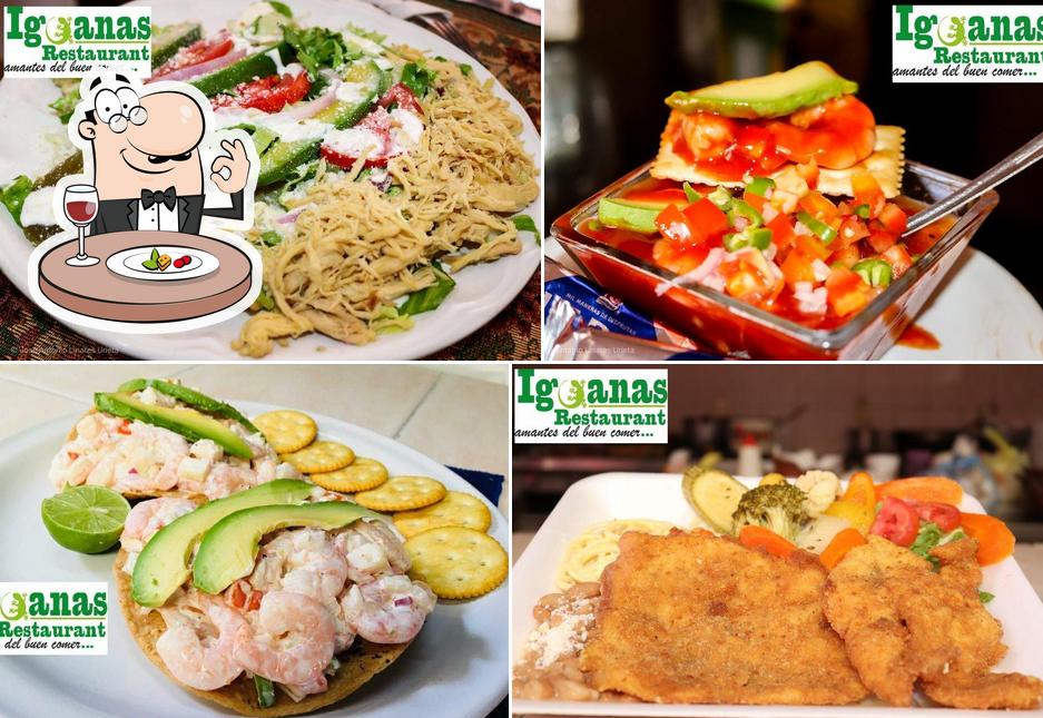 Iguanas Restaurant, Huetamo - Restaurant reviews