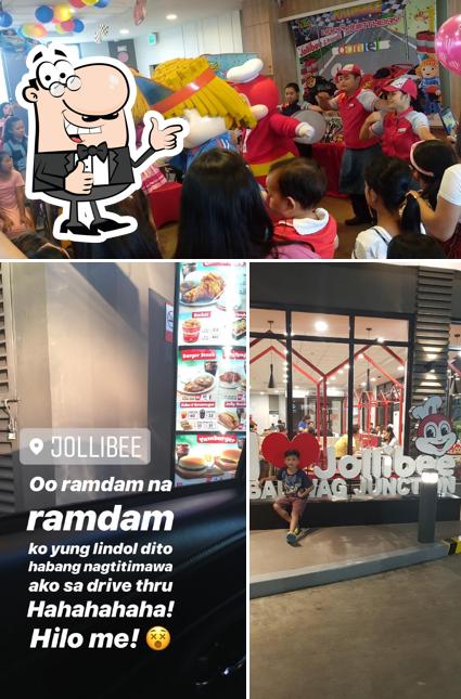 Jollibee Baliwag Junction, Baliuag - Restaurant menu, prices and reviews