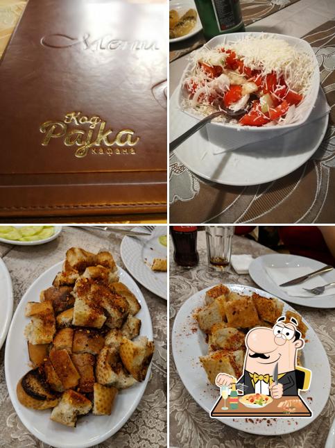 Kod Rajka, Niš - Restaurant menu, prices and reviews