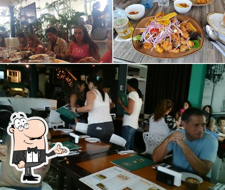 La Preferida, Santiago de Surco - Restaurant menu, prices and reviews
