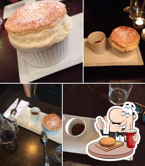 Le Pantruche, Paris - Menu du restaurant, prix et avis