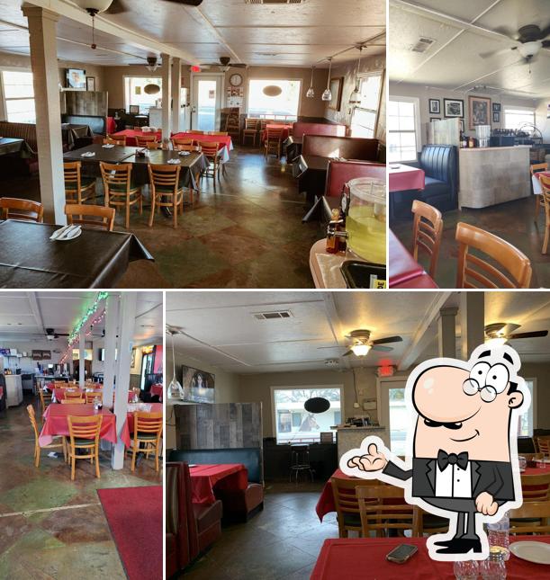 Top 7 restaurants in Pilot Point, january 2026 - Restaurant Guru