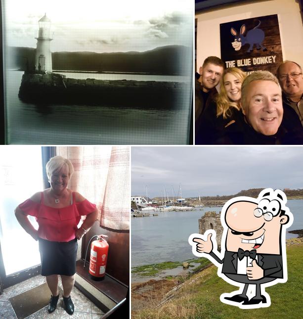 Top 5 pubs & bars in Ardglass, october 2025 - Restaurant Guru