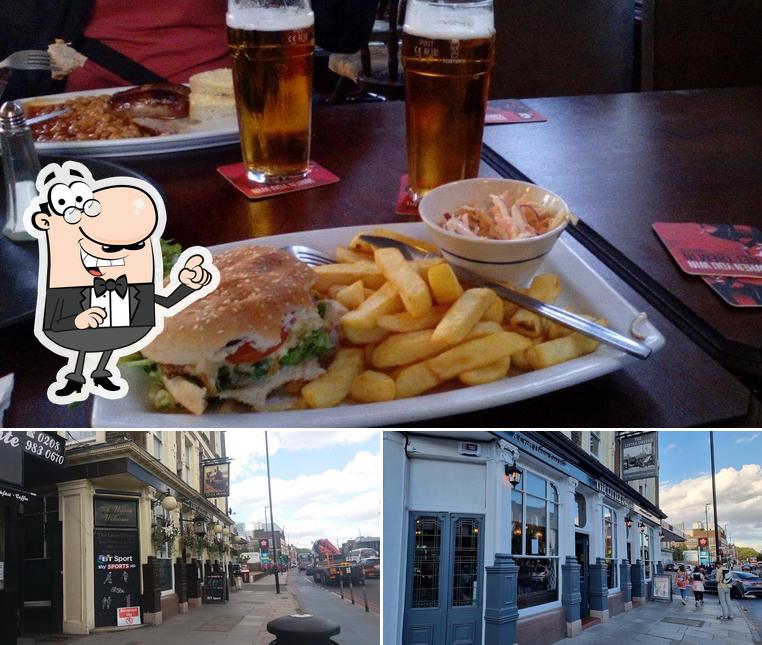 Little Driver Bow, London - Restaurant menu, prices and reviews